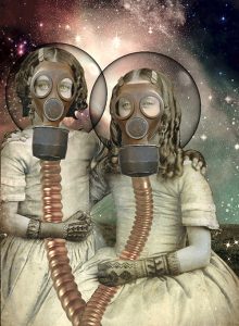 JULIA LILLARD – The September Issues