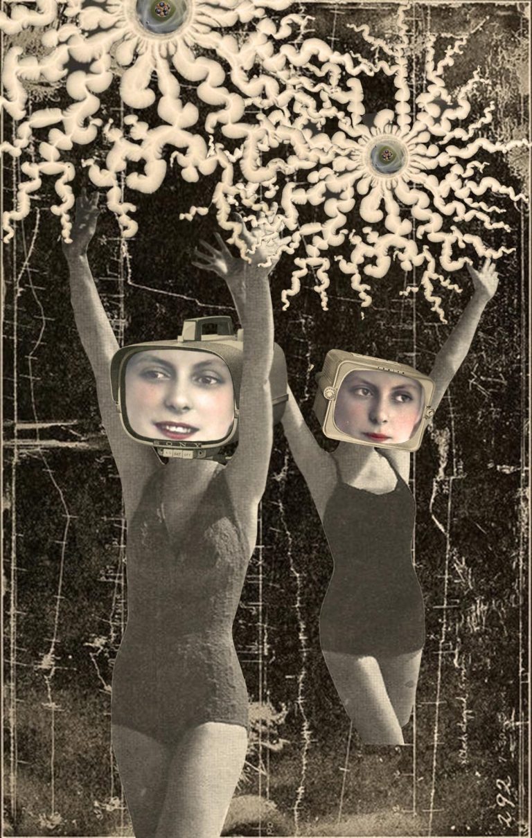 JULIA LILLARD – The September Issues