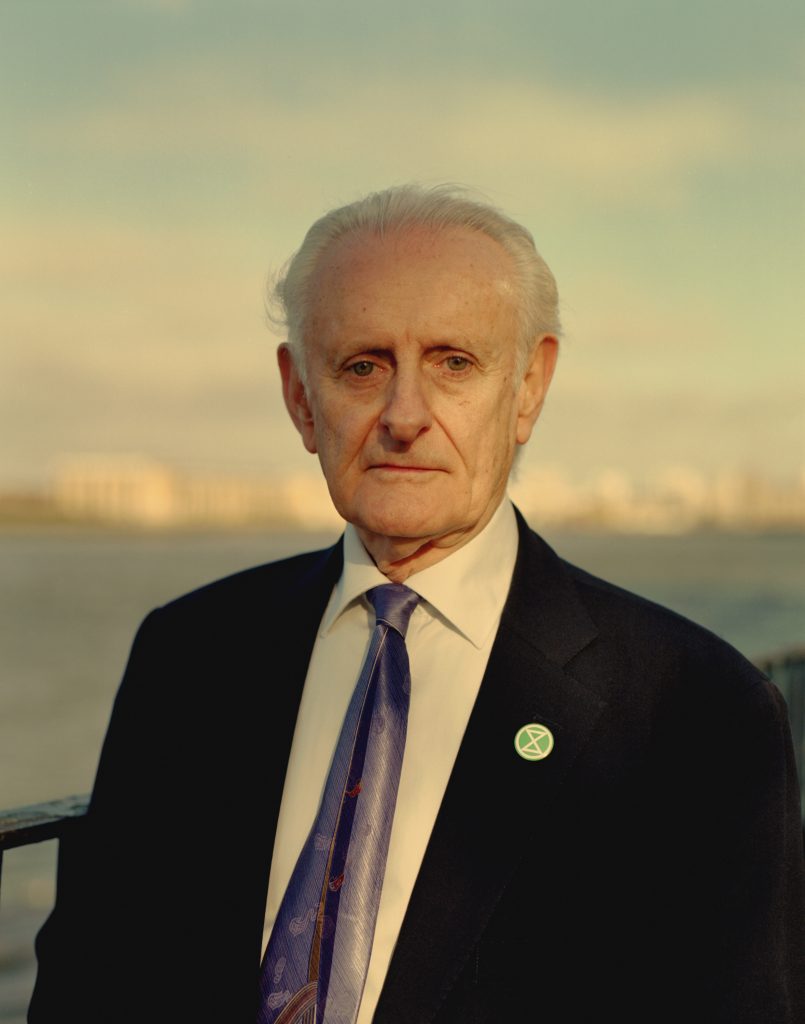 EXTINCTION REBELLION – The September Issues