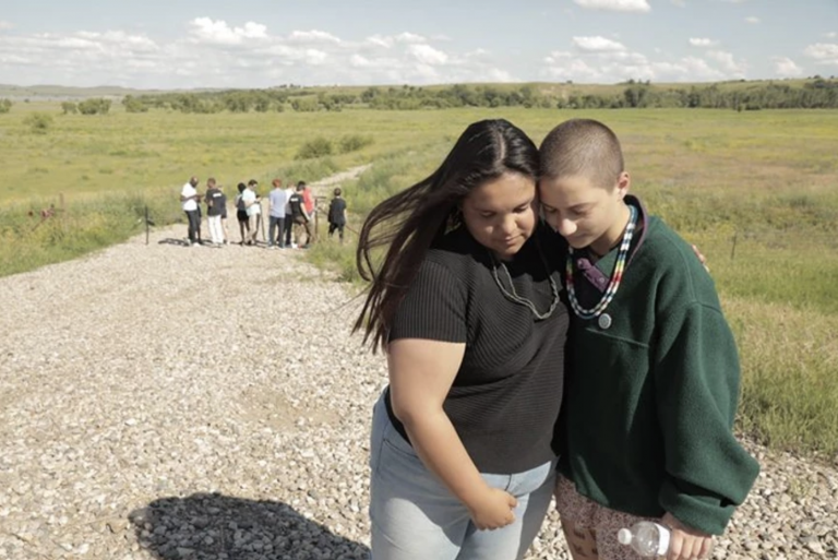 Tokata Iron Eyes – The September Issues