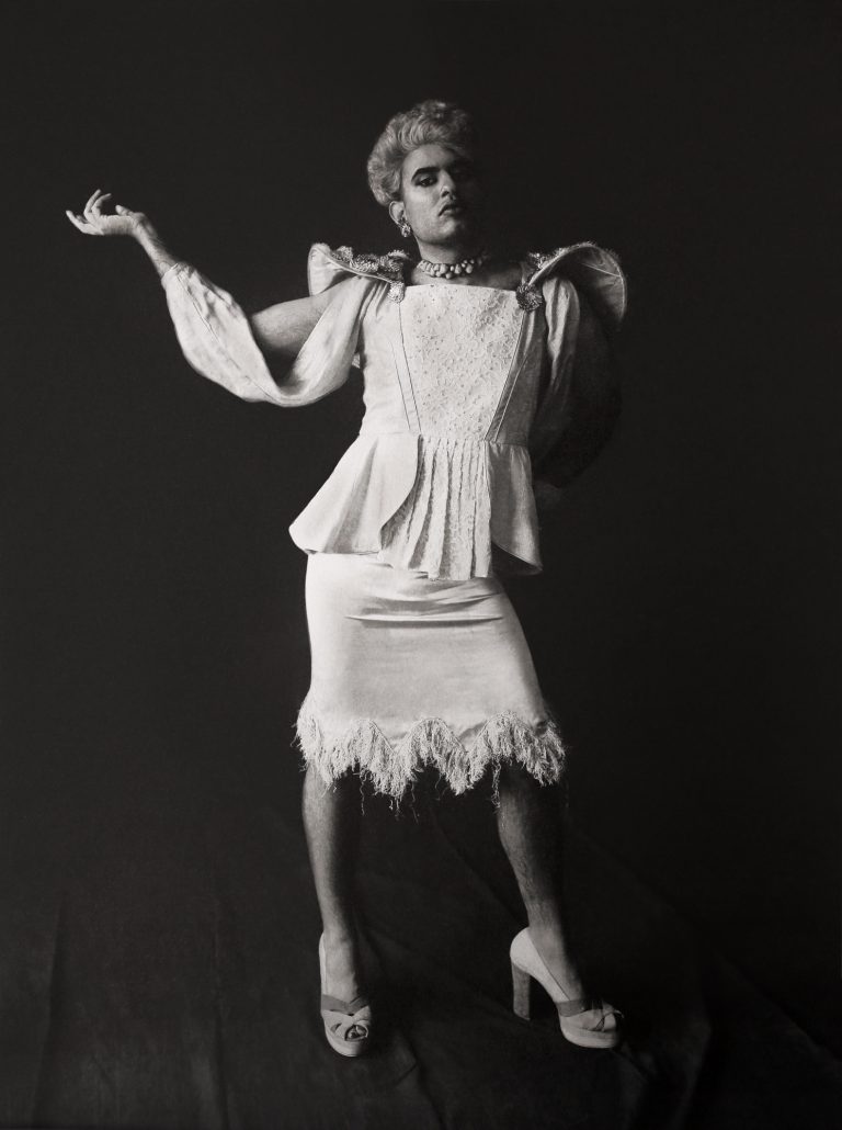 JULIA LILLARD – The September Issues