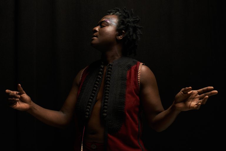 JULIA LILLARD – The September Issues