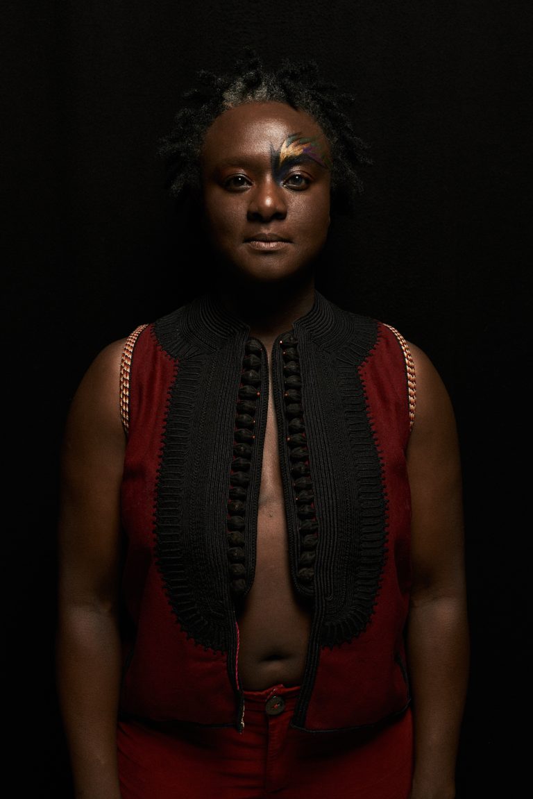 BINTOU DEMBÉLÉ – The September Issues